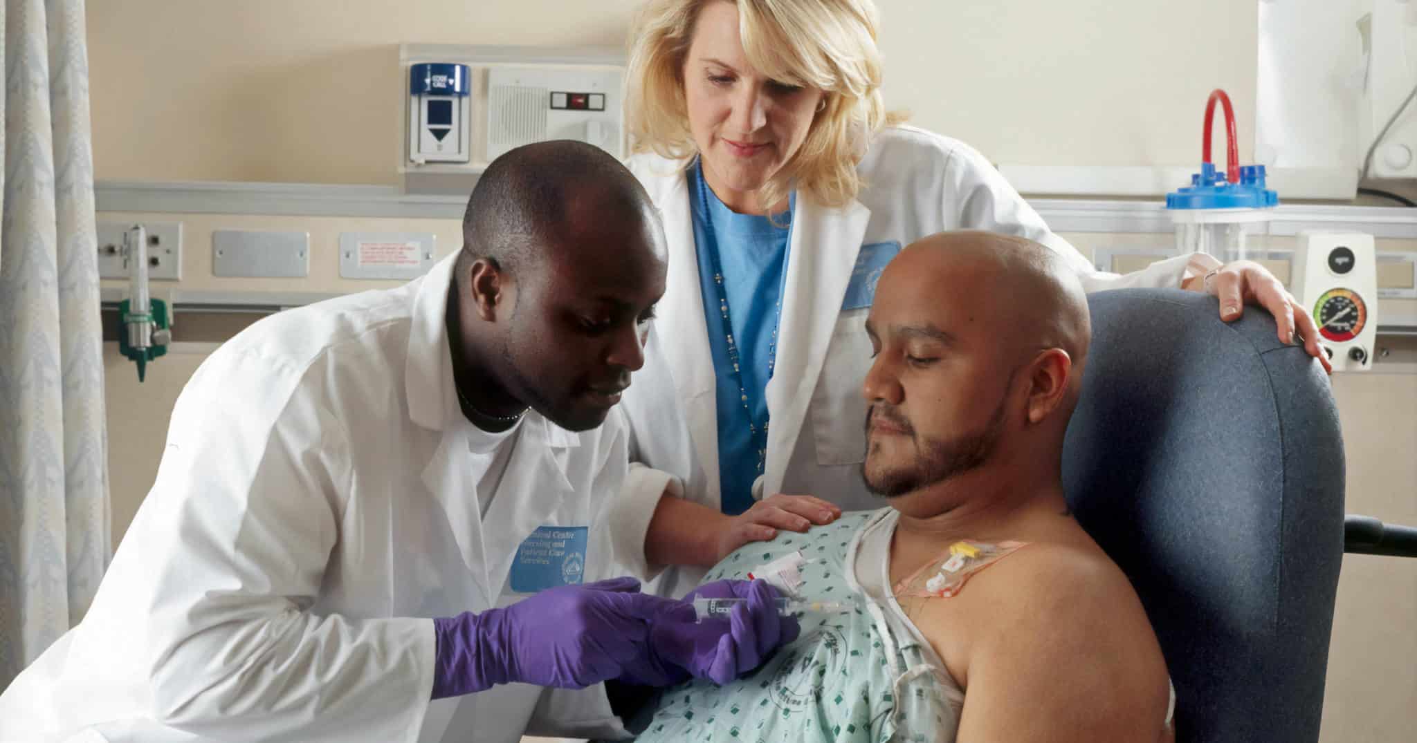 Employer Spotlight: University of Texas MD Anderson Cancer Center ...