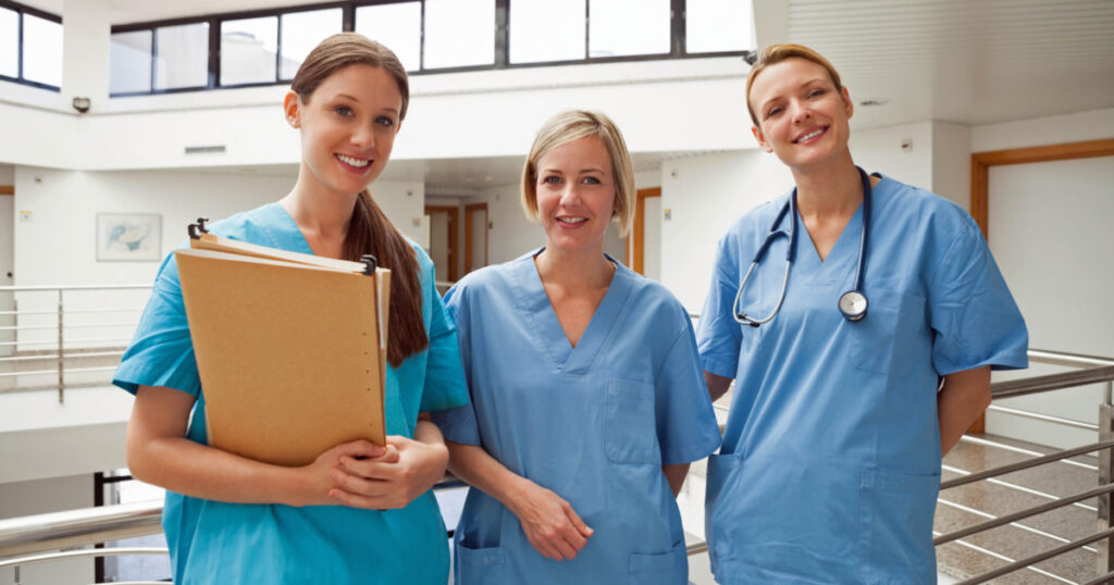 Top 10 Highest Paying RN Specialties | Vivian Community Hub