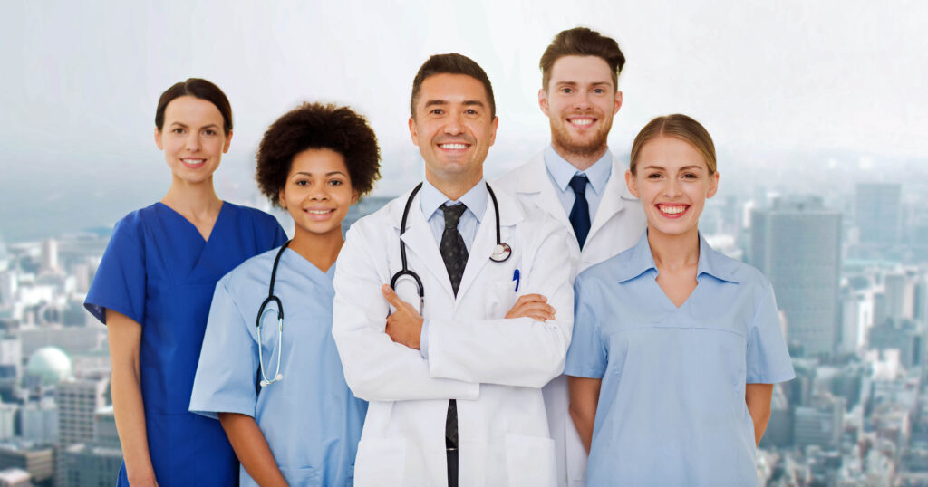 7 Career Tips for Oklahoma City Nurses | Vivian Community Hub