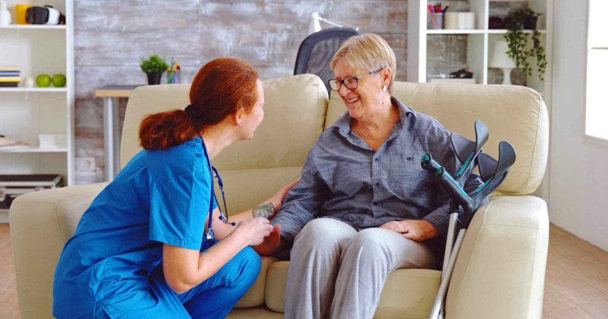 Understanding Nursing Interventions for Self-Care Deficits | Vivian ...