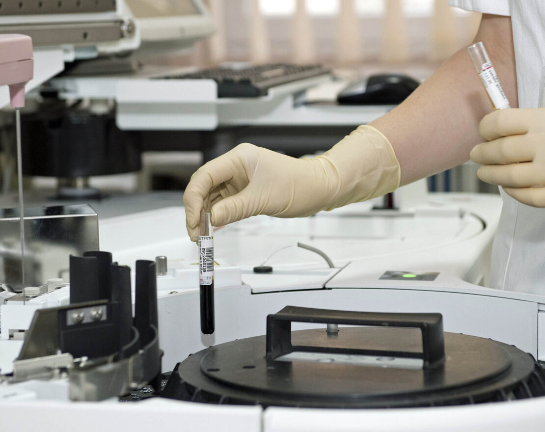 Allied Health | Vivian Community Hub