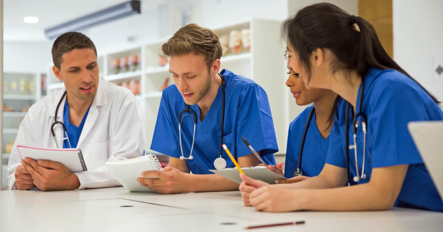 7 Ways to Improve Your Nurse Leadership Skills | Vivian Community Hub