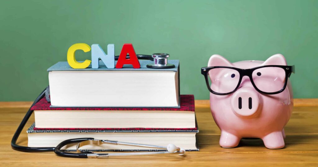 CNA Reciprocity and Certification Requirements by State | Vivian ...