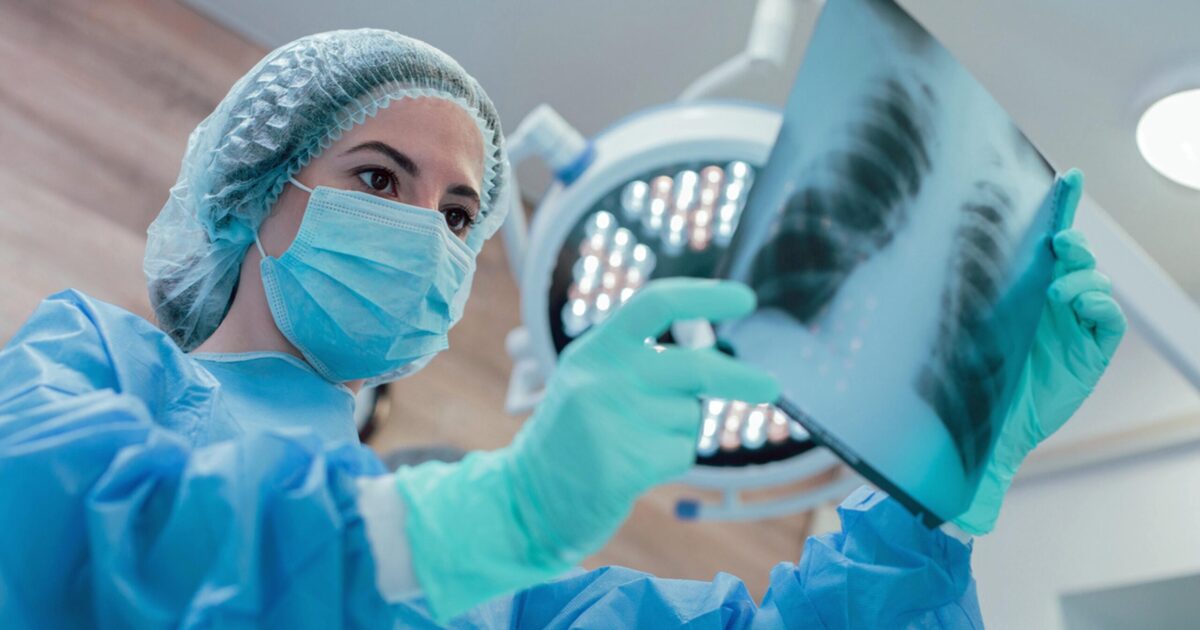Top 10 Highest Paying RN Specialties | Vivian Community Hub
