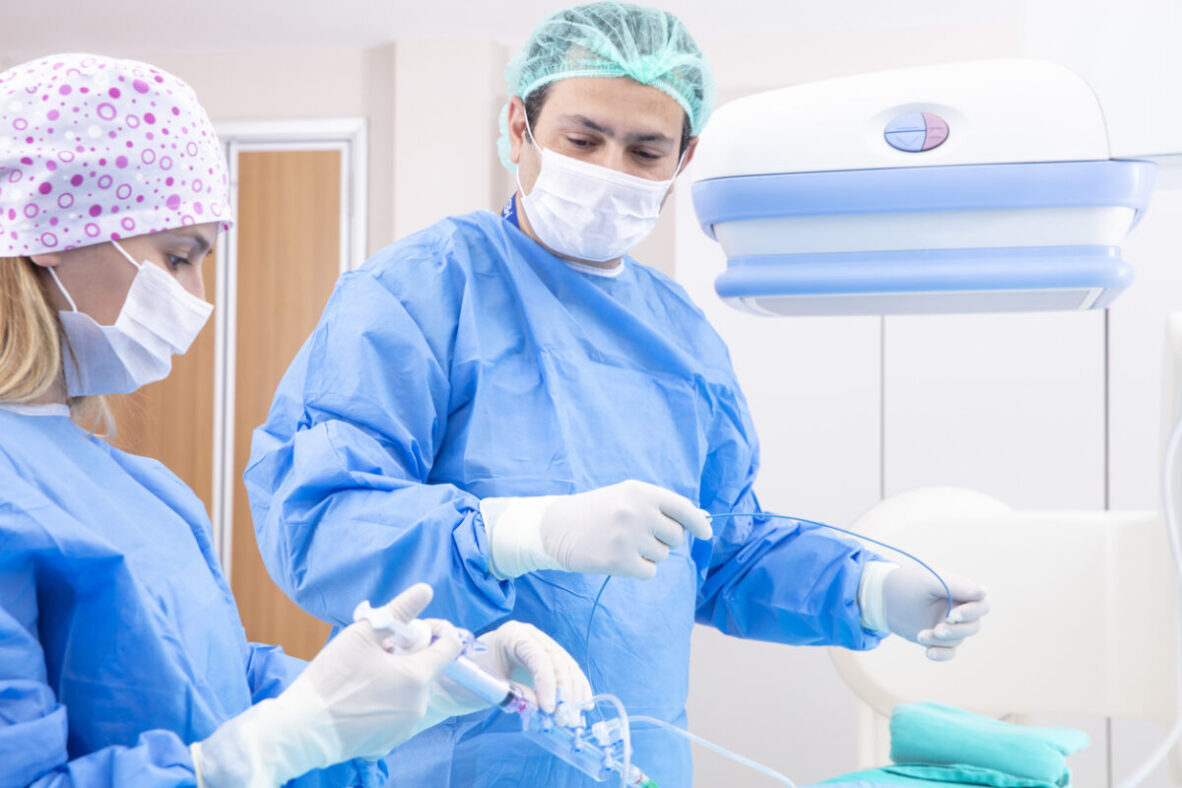 Top 10 Highest Paying RN Specialties | Vivian Community Hub