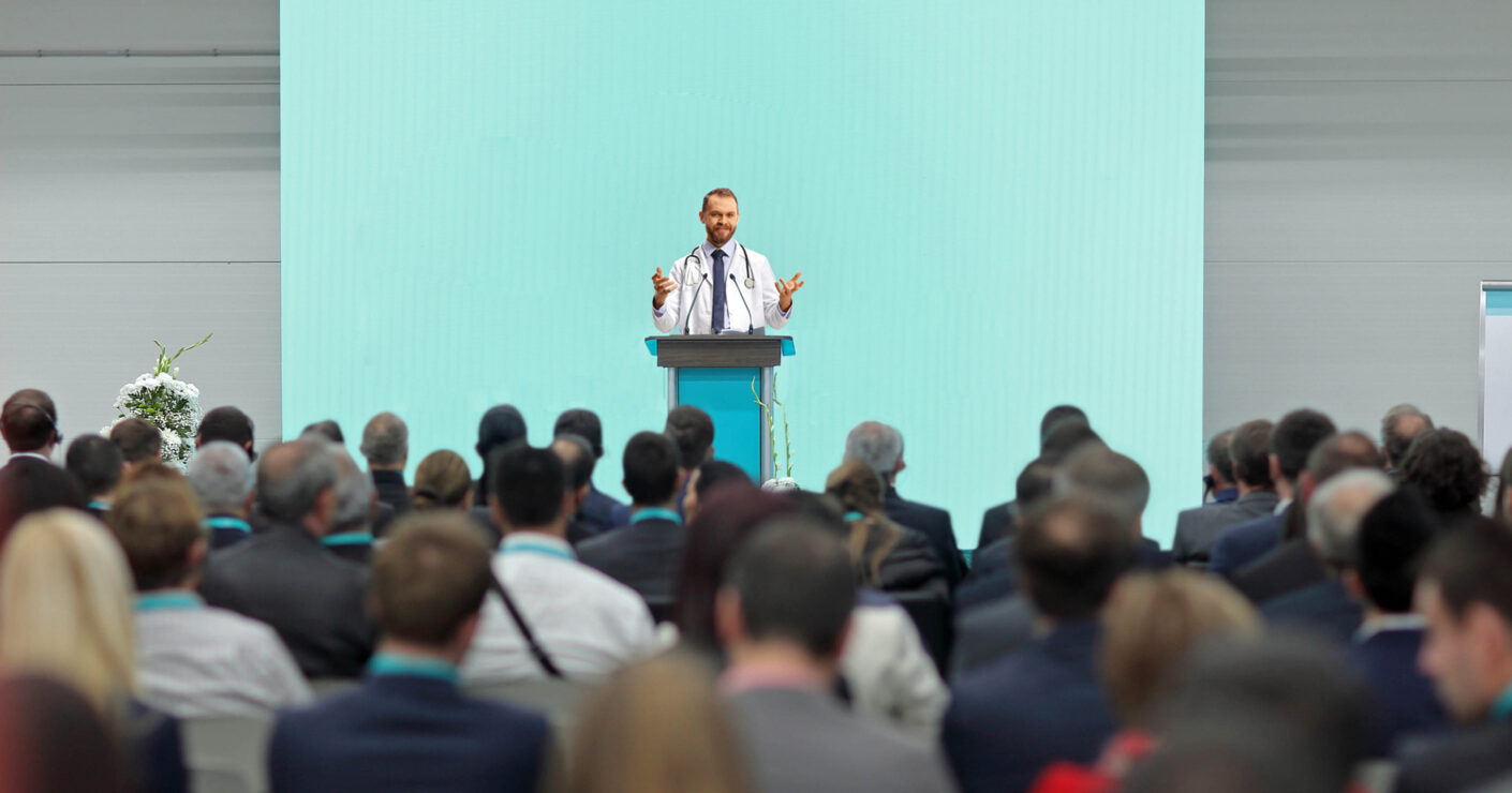 Top Nursing Conferences in 2023 | Vivian Community Hub