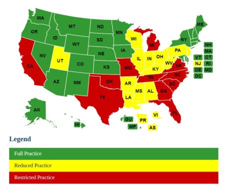 The Role of Advanced Practice Providers in Healthcare Today | Vivian ...