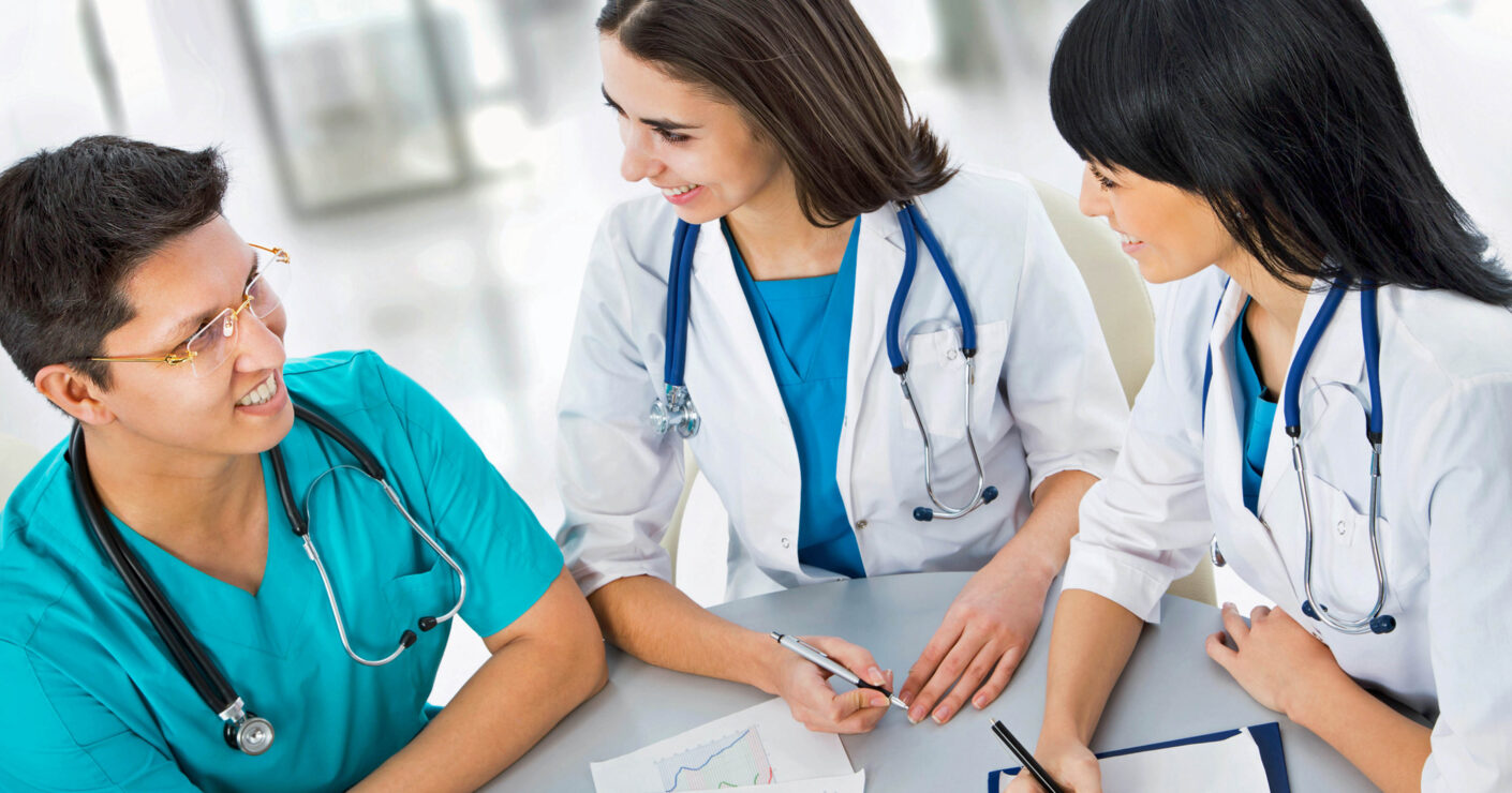 The Role of Advanced Practice Providers in Healthcare Today | Vivian ...