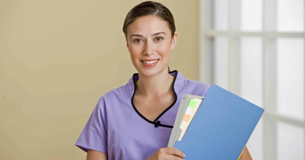 How to Answer Common Nursing Interview Questions: Part 1 | Vivian ...