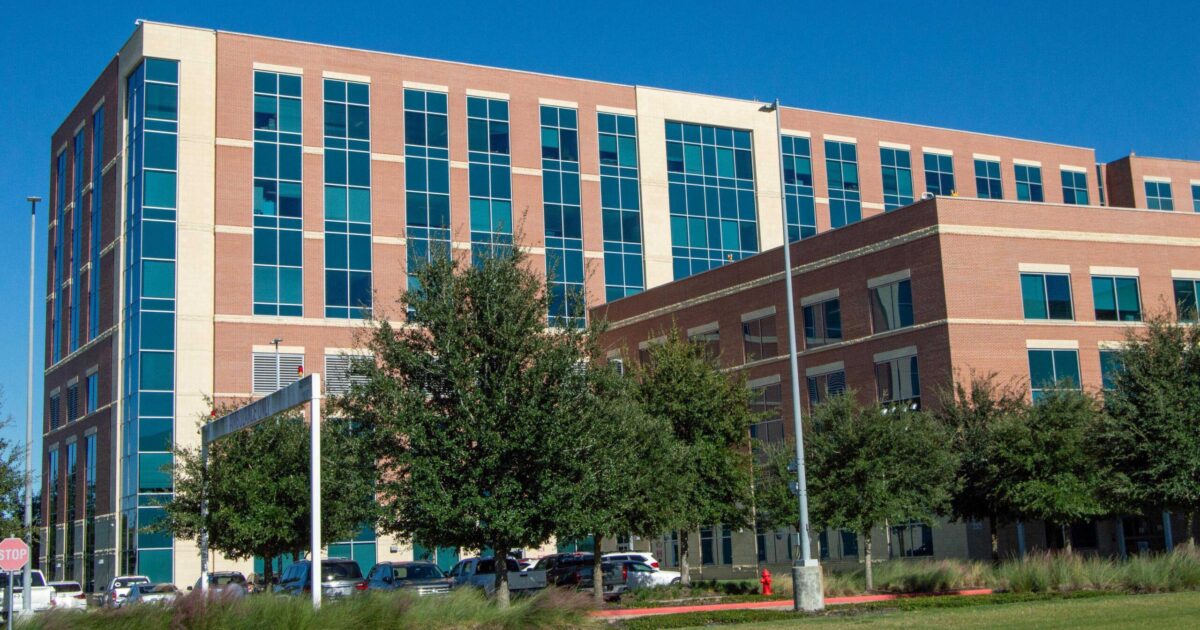 Employer Spotlight: Memorial Hermann Hospital, Houston | Vivian ...