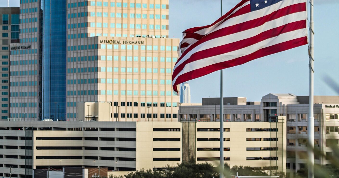 Employer Spotlight: Memorial Hermann Hospital, Houston | Vivian ...