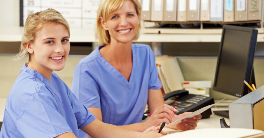 Understanding Nurse Fellowships | Vivian Community Hub