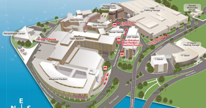 Employer Spotlight: Tampa General Hospital | Vivian Community Hub