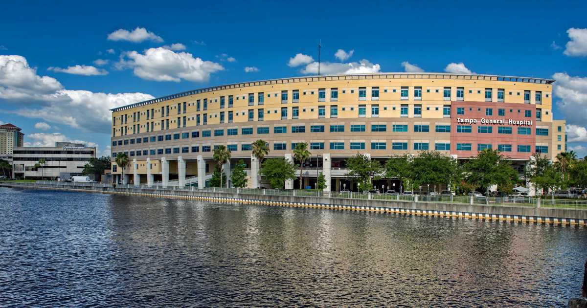 Employer Spotlight: Tampa General Hospital | Vivian Community Hub