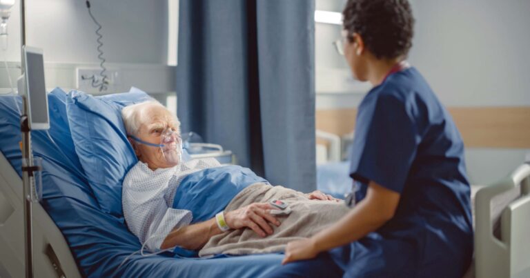 Travel Med Surg/Telemetry Nurse Jobs in Arlington, VA