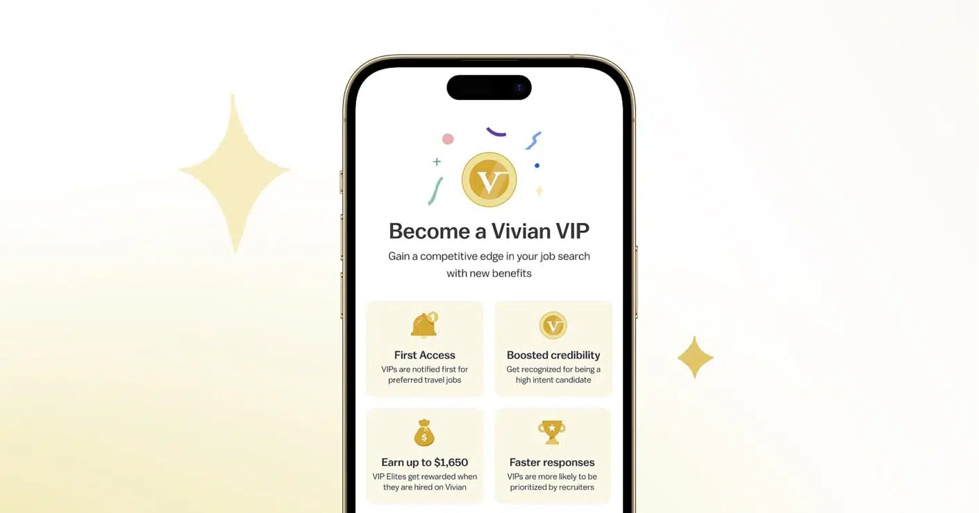 Boost Your Career with Vivian’s Expanded VIP Program | Vivian Community Hub
