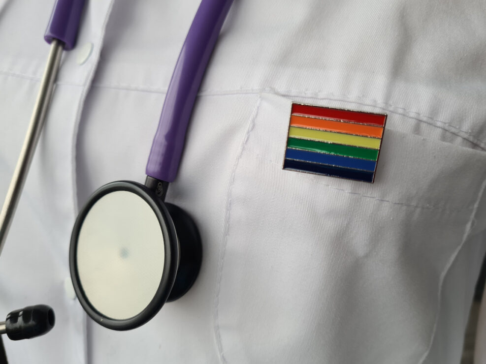 5 Ways To Improve Care For Your LGBTQ+ Patients | Vivian Community