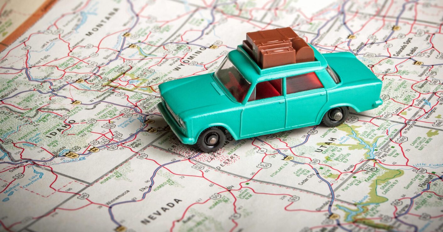 What Are the Nurse Licensure Compact States? (Updated April 2024 ...