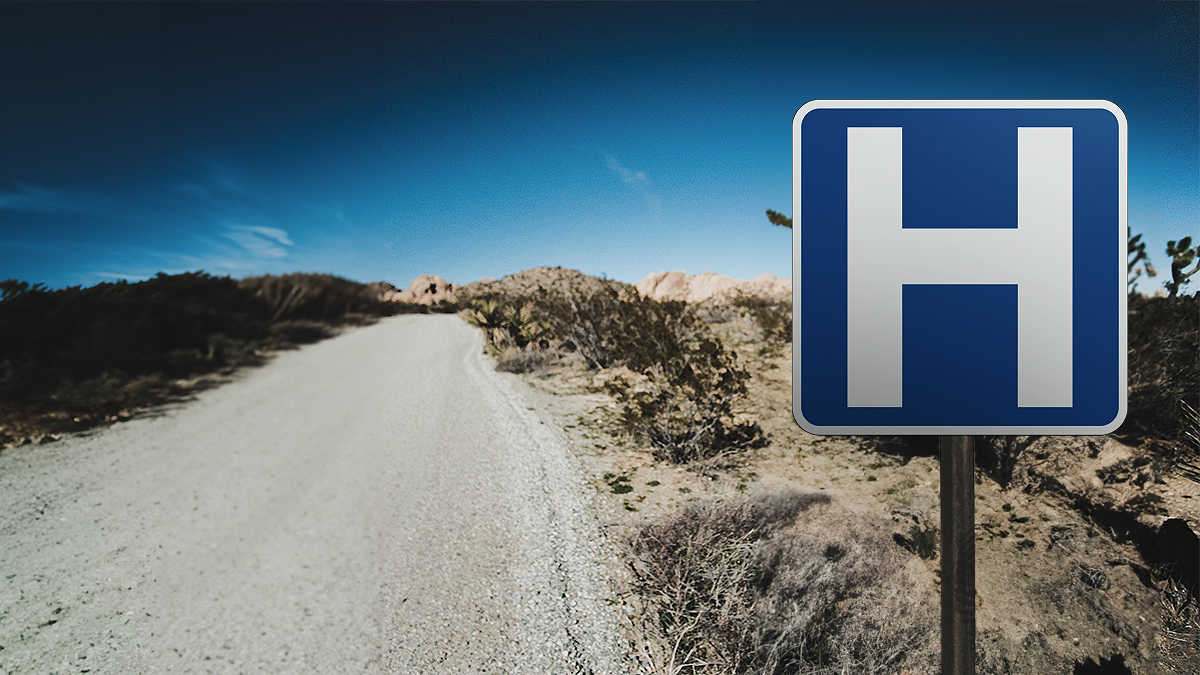 Healthcare Deserts: Index Reveals Gaps Across U.S. | Vivian Community Hub