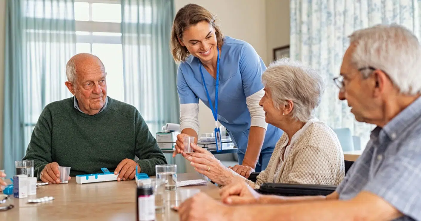 CNA Reciprocity and Certification Requirements by State | Vivian ...