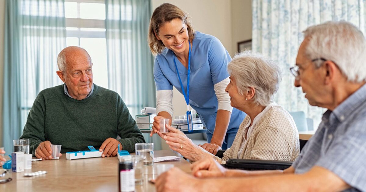 CNA Reciprocity and Certification Requirements by State | Vivian ...