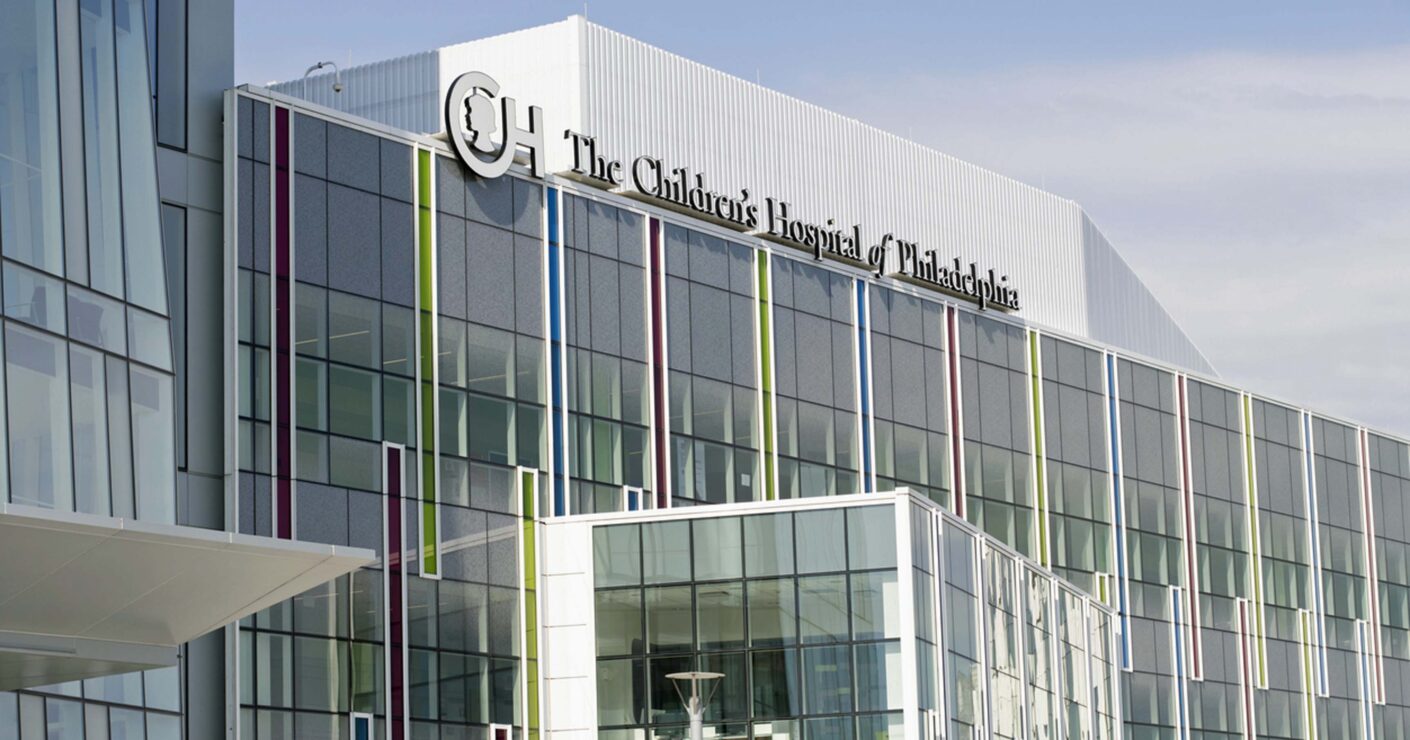 Employer Spotlight: Children's Hospital of Philadelphia | Vivian ...