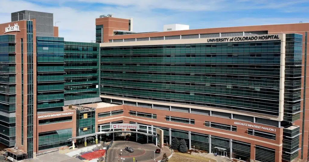 Employer Spotlight: UCHealth University of Colorado Hospital | Vivian ...