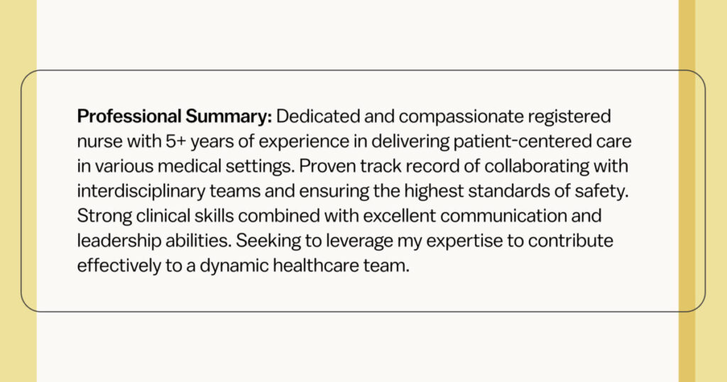 Using AI to Write a Great Healthcare Resume | Vivian Community Hub