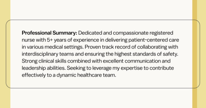 Using AI to Write a Great Healthcare Resume | Vivian Community Hub