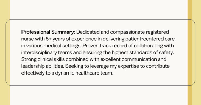 Using AI to Write a Great Healthcare Resume | Vivian Community Hub