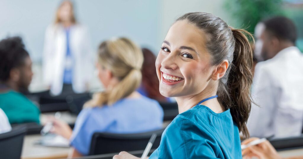 A Guide to Career Paths & Earning Potential in Healthcare | Vivian ...