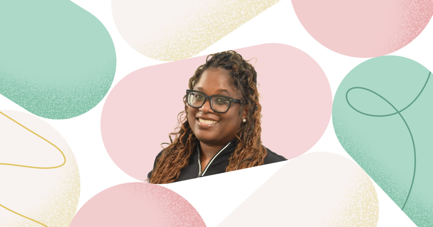 Rx for Success: MRI Tech Shanta Jackson Wants to Change the Way We See ...