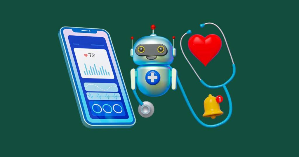 How Virtual Healthcare Assistants Are Changing the Face of Healthcare ...