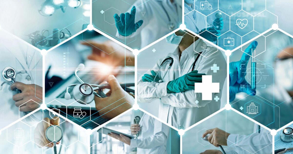 Fastest Growing Healthcare Careers in 2024 | Vivian Community Hub