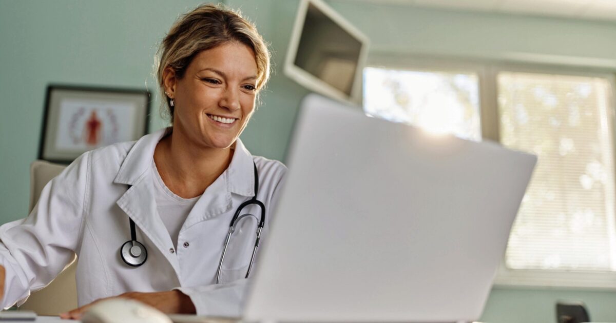 Top 5 Healthcare Trends Impacting Nurse Practitioners in 2024 | Vivian ...