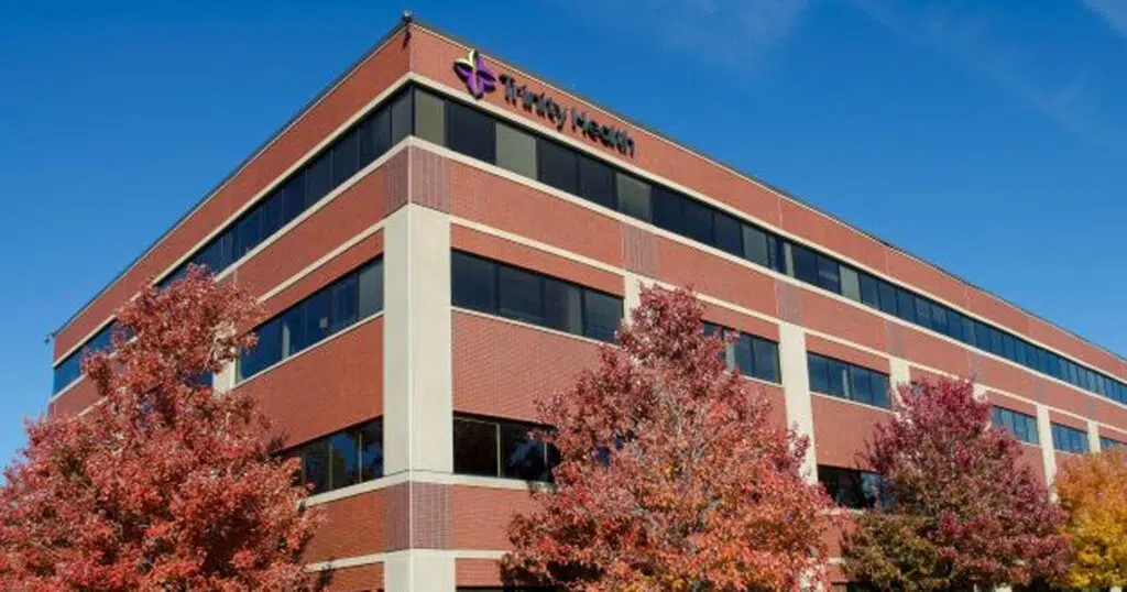 Health System Spotlight: Trinity Health | Vivian Community Hub