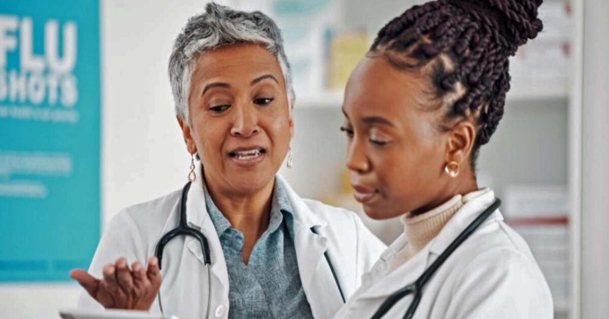 How Long it Takes to Get 6 Healthcare Degrees — And How Much They Pay ...