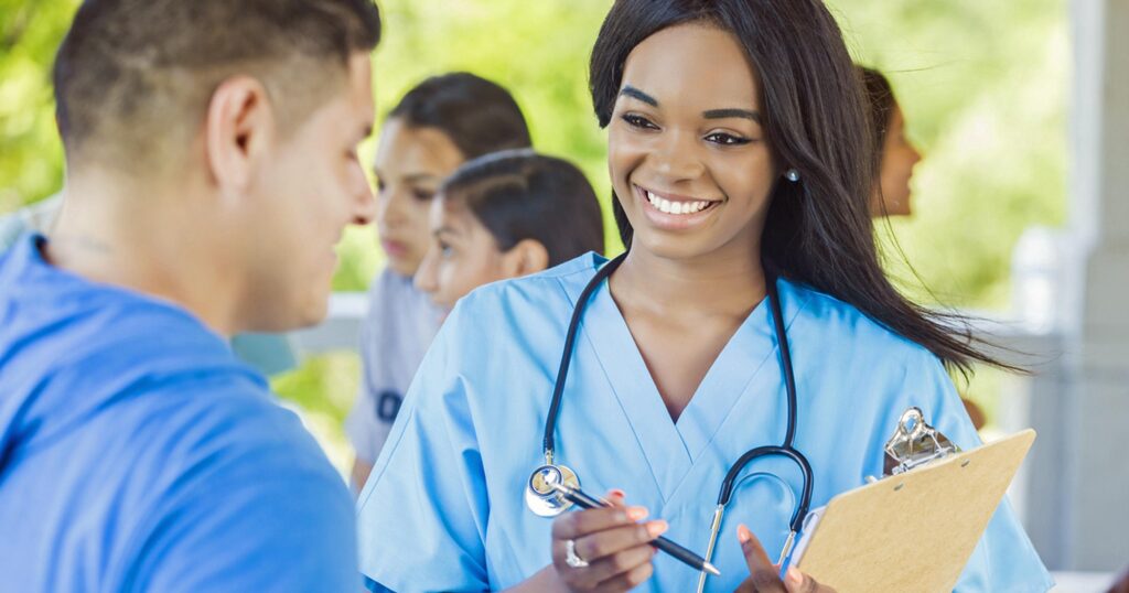 10 Highest-Paying LPN Specialties for 2024 | Vivian Community Hub