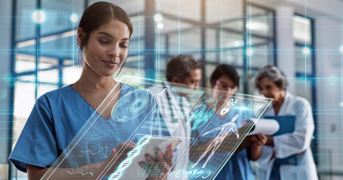 Personalized Healthcare: How this Trend Impacts HCPs and Patients ...