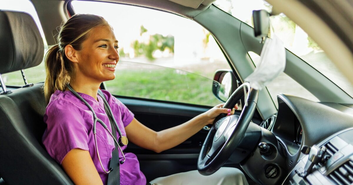 How to Get a Temporary RN License in Every State | Vivian Community Hub