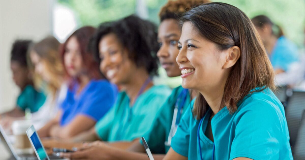 Bridge Your Career Gap with an LPN-to-RN Track | Vivian Community Hub