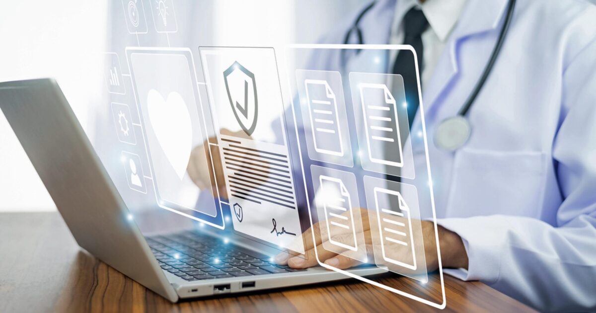 Top 5 Game-Changing Trends Impacting Healthcare Professionals in 2024 ...