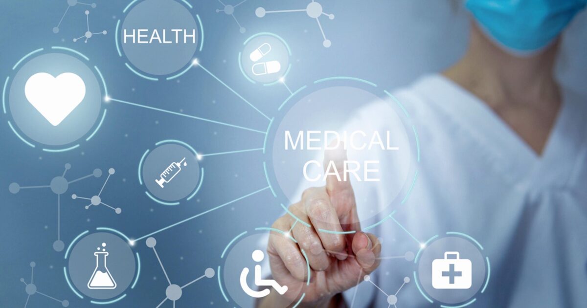 Top 5 Game-Changing Trends Impacting Healthcare Professionals in 2024 ...