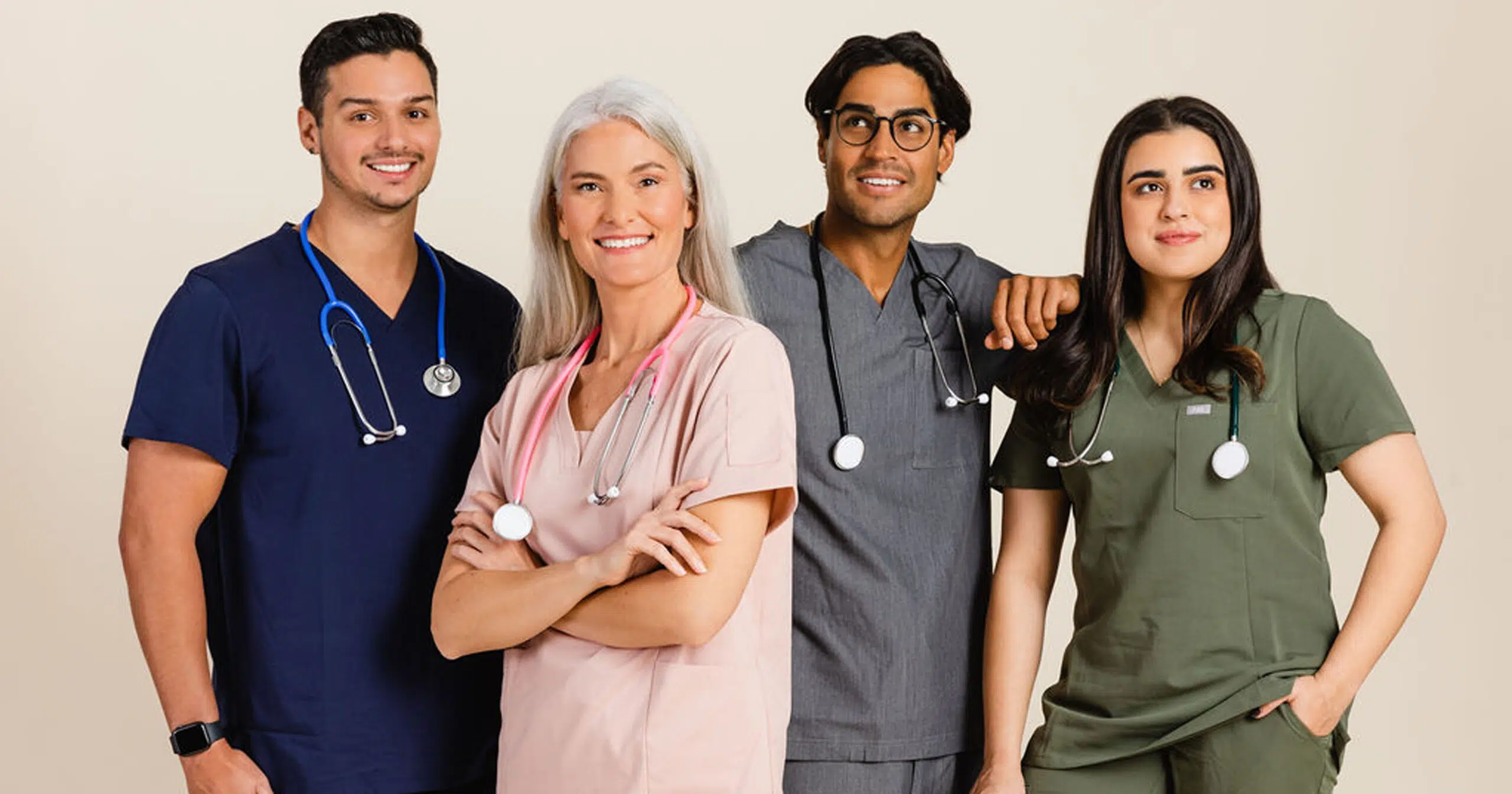 Nursing Dress Code: What You Wear Impacts Patient Perception and Trust ...