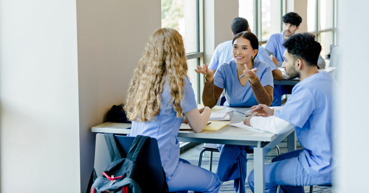 How to Find Free CEUs for Nurses | Vivian Community Hub