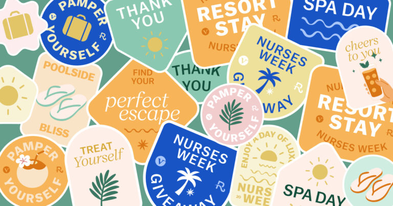Nurses Week 2025 Discounts, Deals & Freebies | Vivian Community Hub