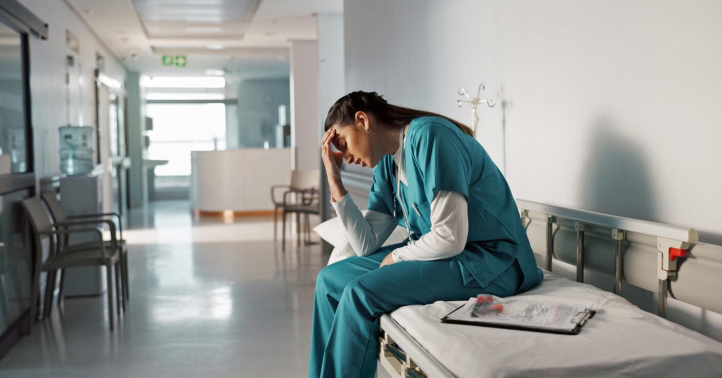 4 Ways to Cope with Compassion Fatigue as a Nurse | Vivian Community Hub