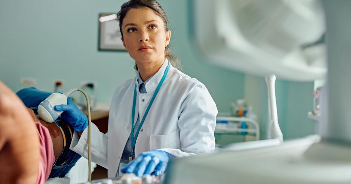The 10 Highest-Paying Sonography Specialties in 2025 | Vivian Community Hub