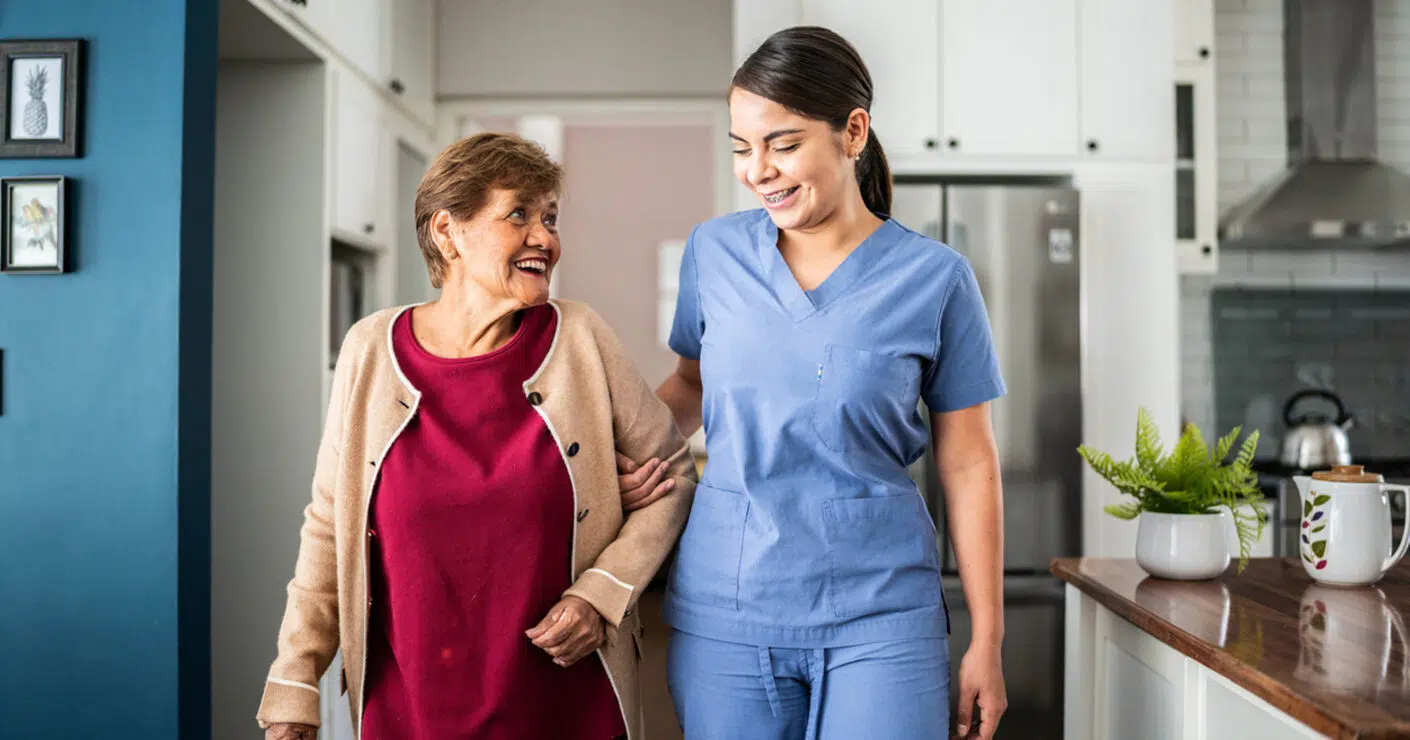 HHA vs CNA: What’s the Difference? | Vivian Community Hub
