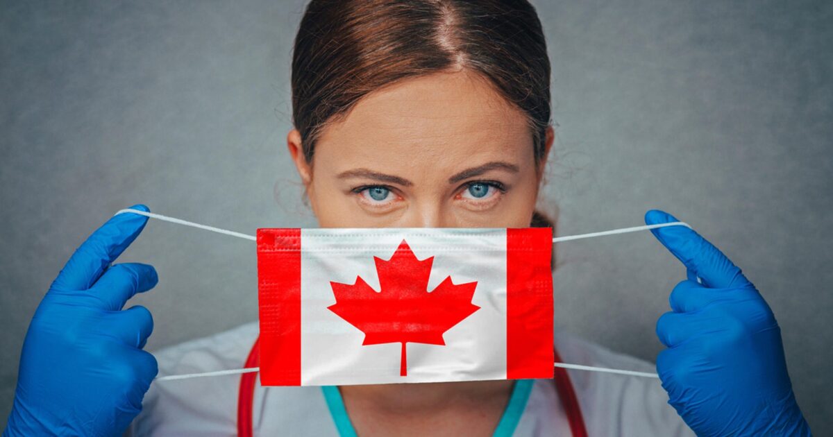 Why Canadian Nurses Should Explore the U.S. Travel Nursing Market ...